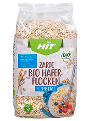 HIT BIO Eigenmarke | HIT